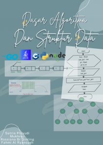 Algoritma Dan Struktur Data – Bandar Publishing
