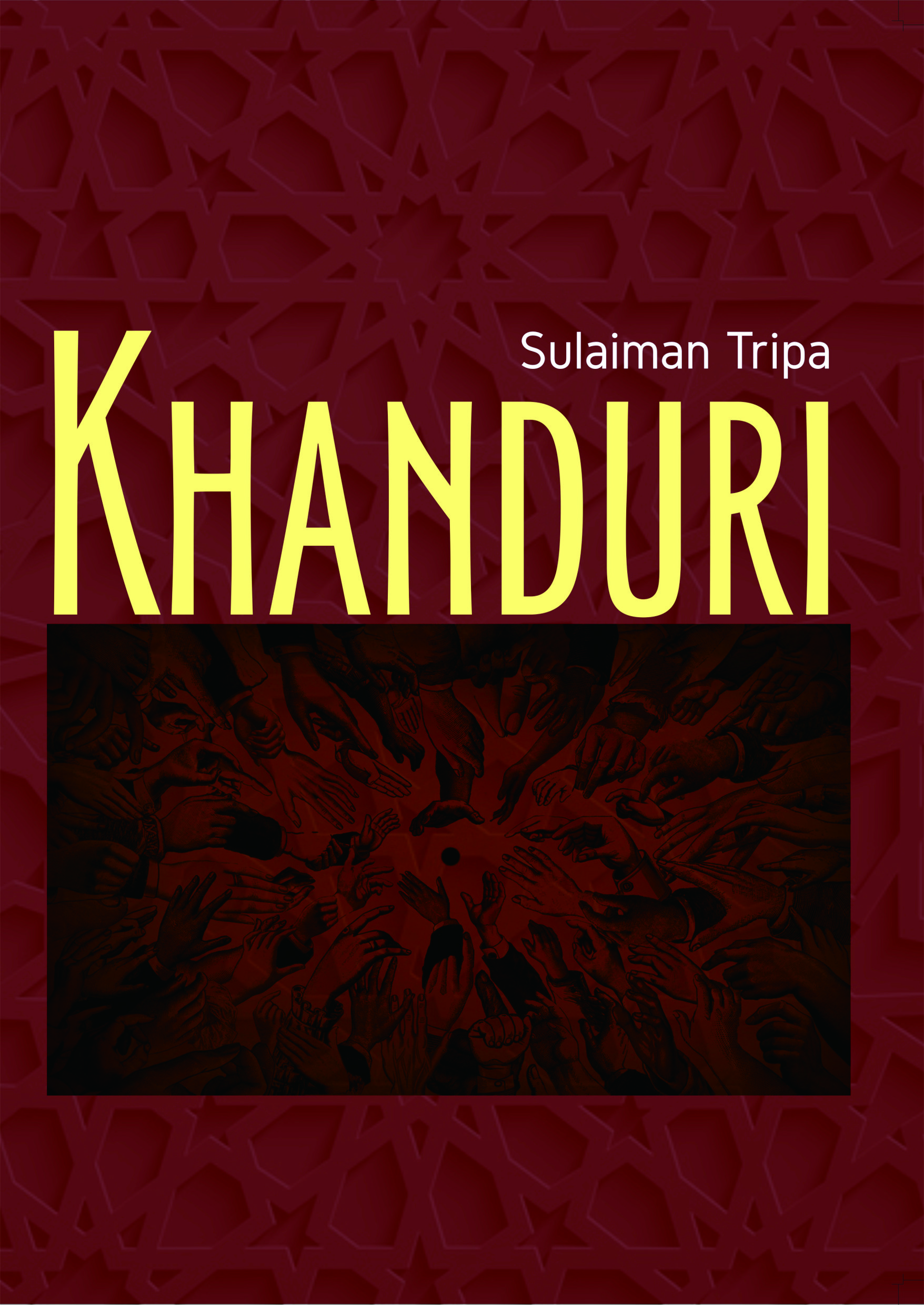 Khanduri – Bandar Publishing